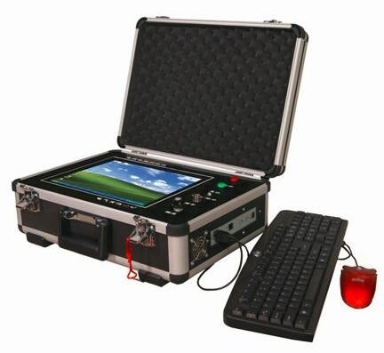 Underground Cable Fault Distance Locator , Distribution Cable Fault ...