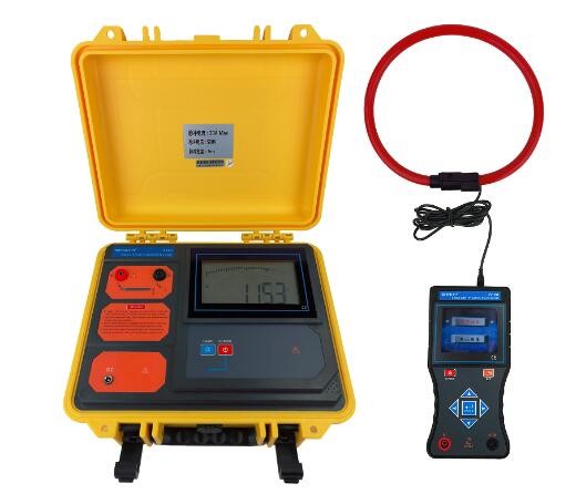 Unpowered Cable Identification Tester , High Voltage Testing Machine ...