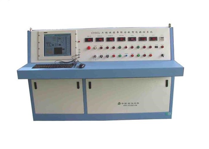 380V AC Resonant Test System Power Frequency Resonant Intelligent ...